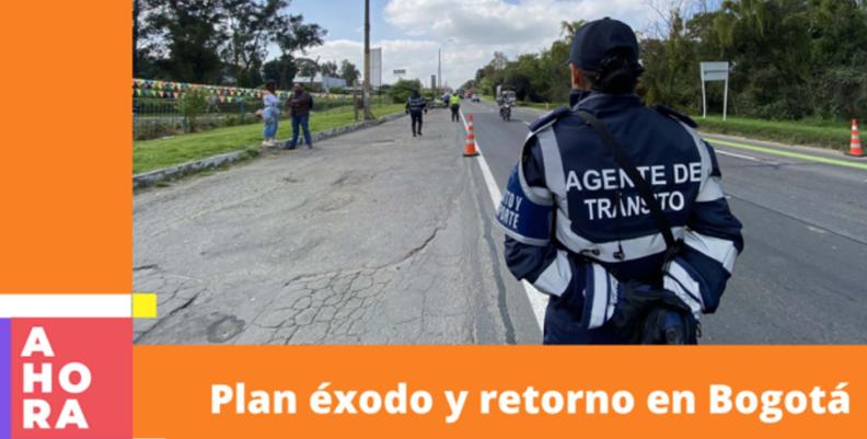 Así Opera El Plan éxodo Y Retorno Del Puente Festivo De Reyes 2023